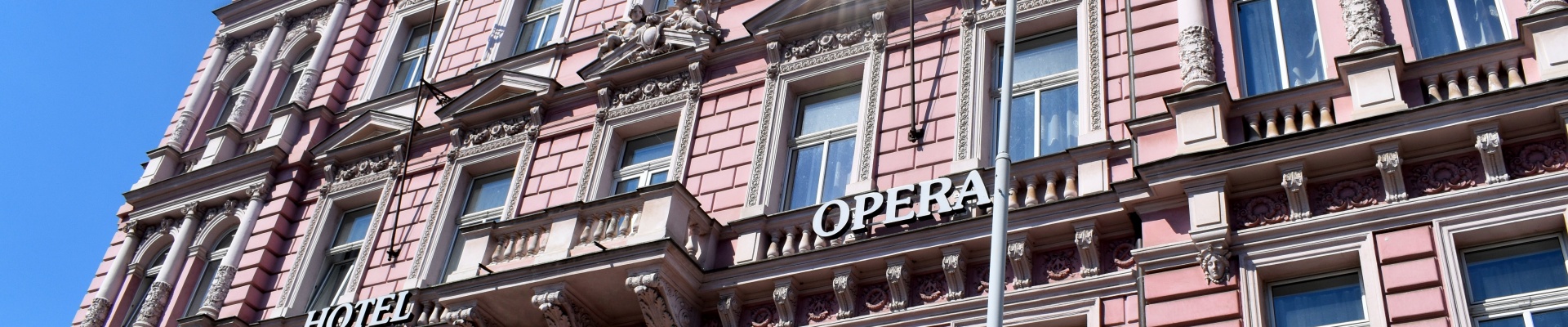 Galerie | Hotel Opera